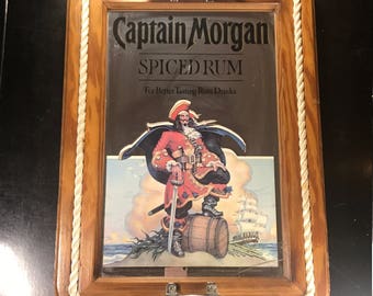 Nautical mirrors | Etsy