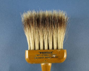 Badger hair brushes | Etsy