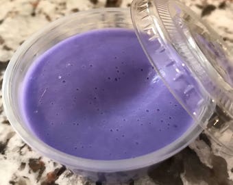 Purple slime | Etsy
