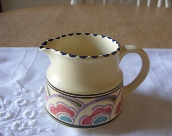 Honiton pottery | Etsy