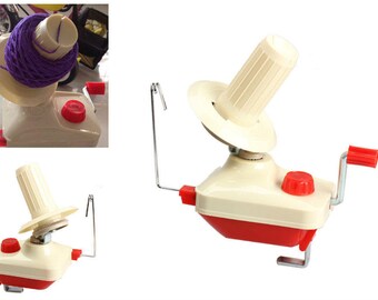 Yarn winder | Etsy
