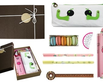 Stationery gift set | Etsy