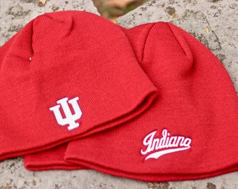 Indiana hoosiers | Etsy