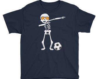 Skeleton shirt | Etsy