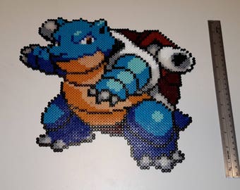 Blastoise | Etsy