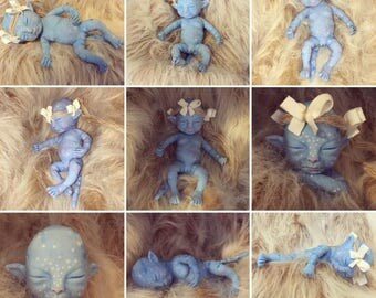 Avatar reborn baby | Etsy