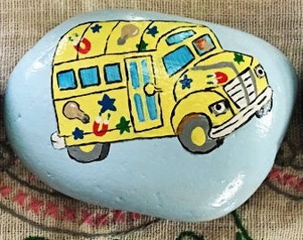Magic school bus | Etsy