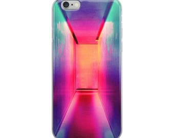Neon iphone case | Etsy