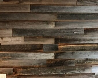 Rustic wallpaper | Etsy