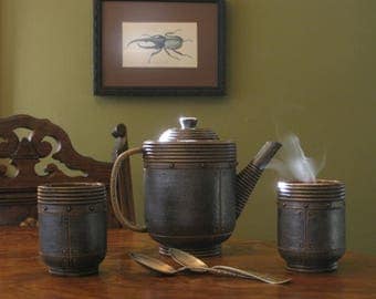 Tea set | Etsy