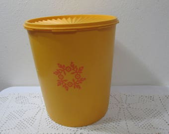 1970s tupperware | Etsy