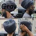 Men Hair Net Dread Locs Hair Net Men Hair Protection