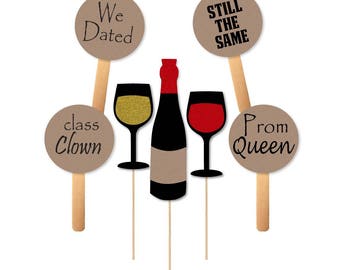 Reunion photo prop | Etsy