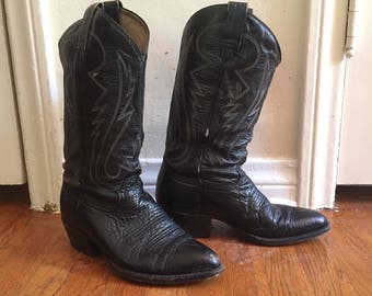 Cowboy boots | Etsy