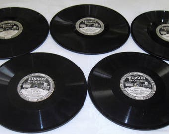 78 rpm record | Etsy