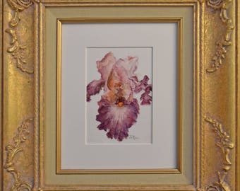 Small framed art | Etsy