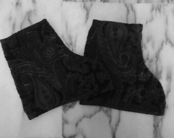 Skate boot covers | Etsy