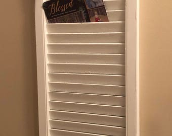 Decorative shutters | Etsy