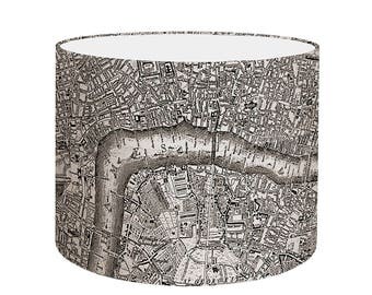 London shade | Etsy
