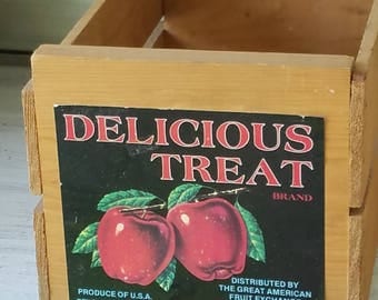 Washington apple | Etsy