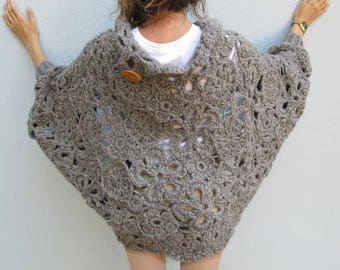 Crochet freeform | Etsy