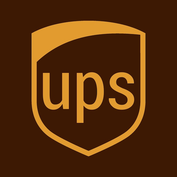 UPS Shipping Upgrade