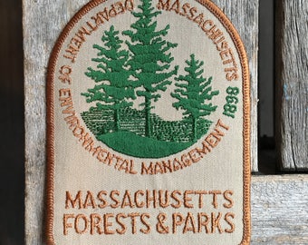 Forest service | Etsy