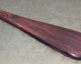 Compassrose Creations Exotic Hardwood Spanking by MissRosePaddles