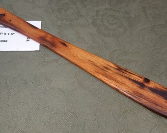 Compassrose Creations Exotic Hardwood Spanking by MissRosePaddles