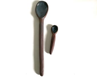 Unique spoons | Etsy