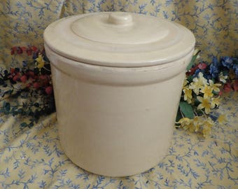 Antique crocks | Etsy