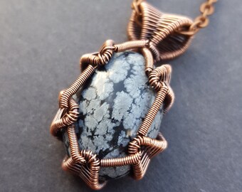 Copper jewelry handmade | Etsy