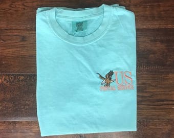Usps shirt | Etsy