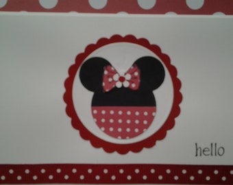 Card making kit | Etsy