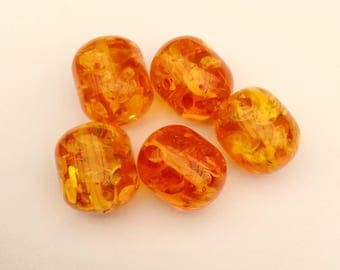 Amber resin | Etsy