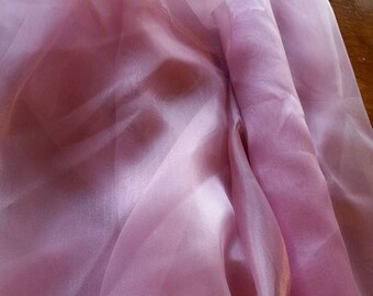 See through fabric | Etsy