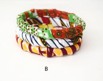 African bangles | Etsy
