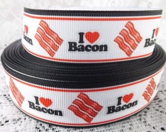 Bacon | Etsy