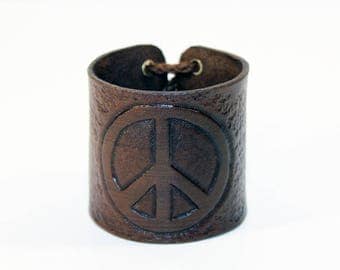 Peace sign | Etsy