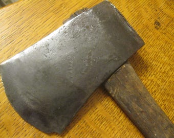 Antique axe | Etsy