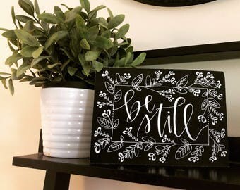 Custom Calligraphy & Unique Signage for Events by LJDesignCompany