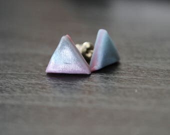 Polymer jewelry | Etsy