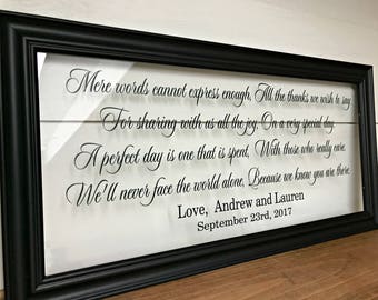 Parent sign | Etsy