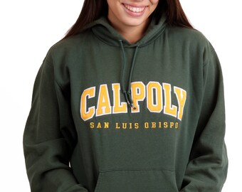 Cal poly | Etsy