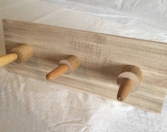 Rolling pin hanger | Etsy