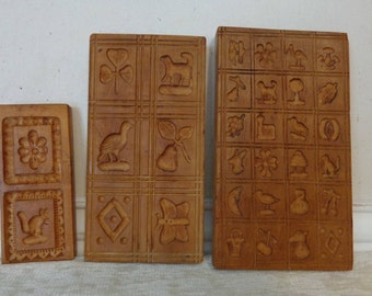 Springerle mold | Etsy