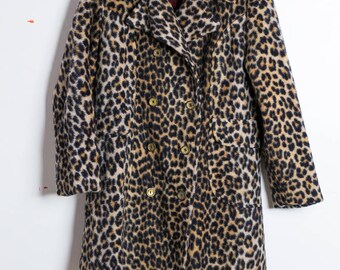 Vintage pea coat | Etsy