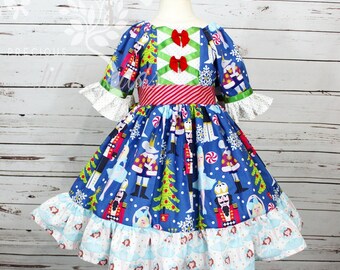 Nutcracker ballet | Etsy