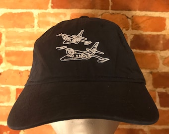Airplane hat | Etsy