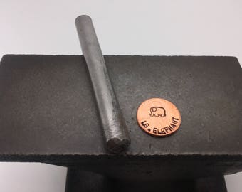 Metal design stamp | Etsy